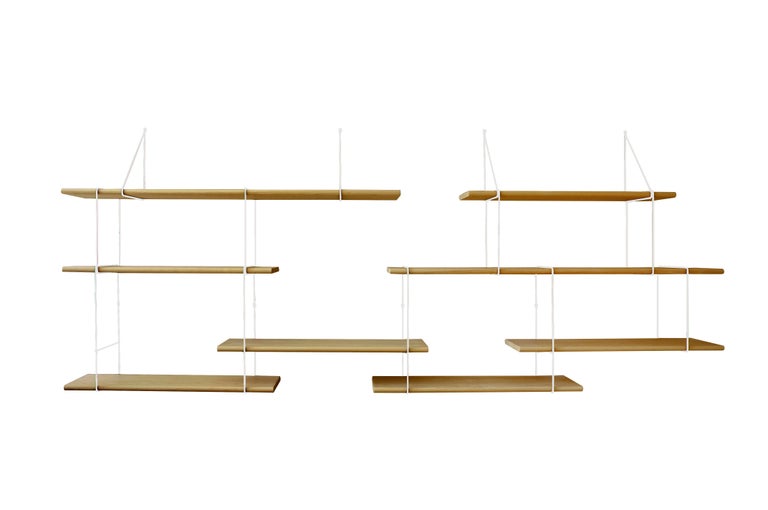 LINK Duo Oak For Sale at 1stDibs