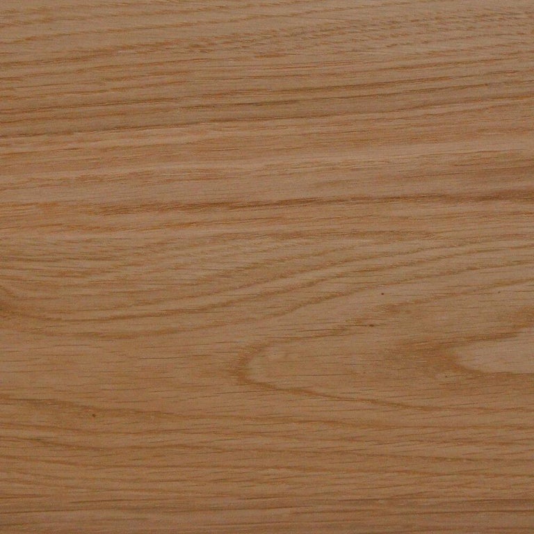 LINK Duo Oak For Sale at 1stDibs