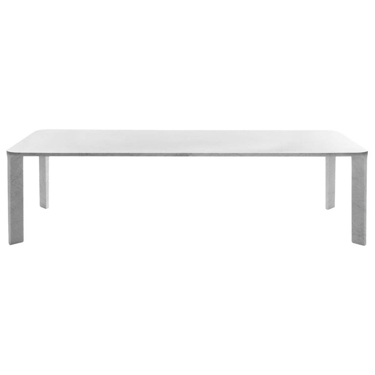 Lino Dining Table, Design James Irvine, 2010 For Sale at 1stDibs