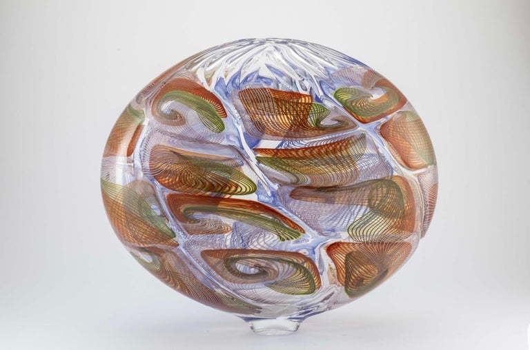 Lino Tagliapietra - KIRA For Sale at 1stDibs