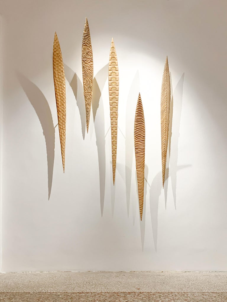 Lino Tagliapietra - MASAEI D'ORO For Sale at 1stDibs