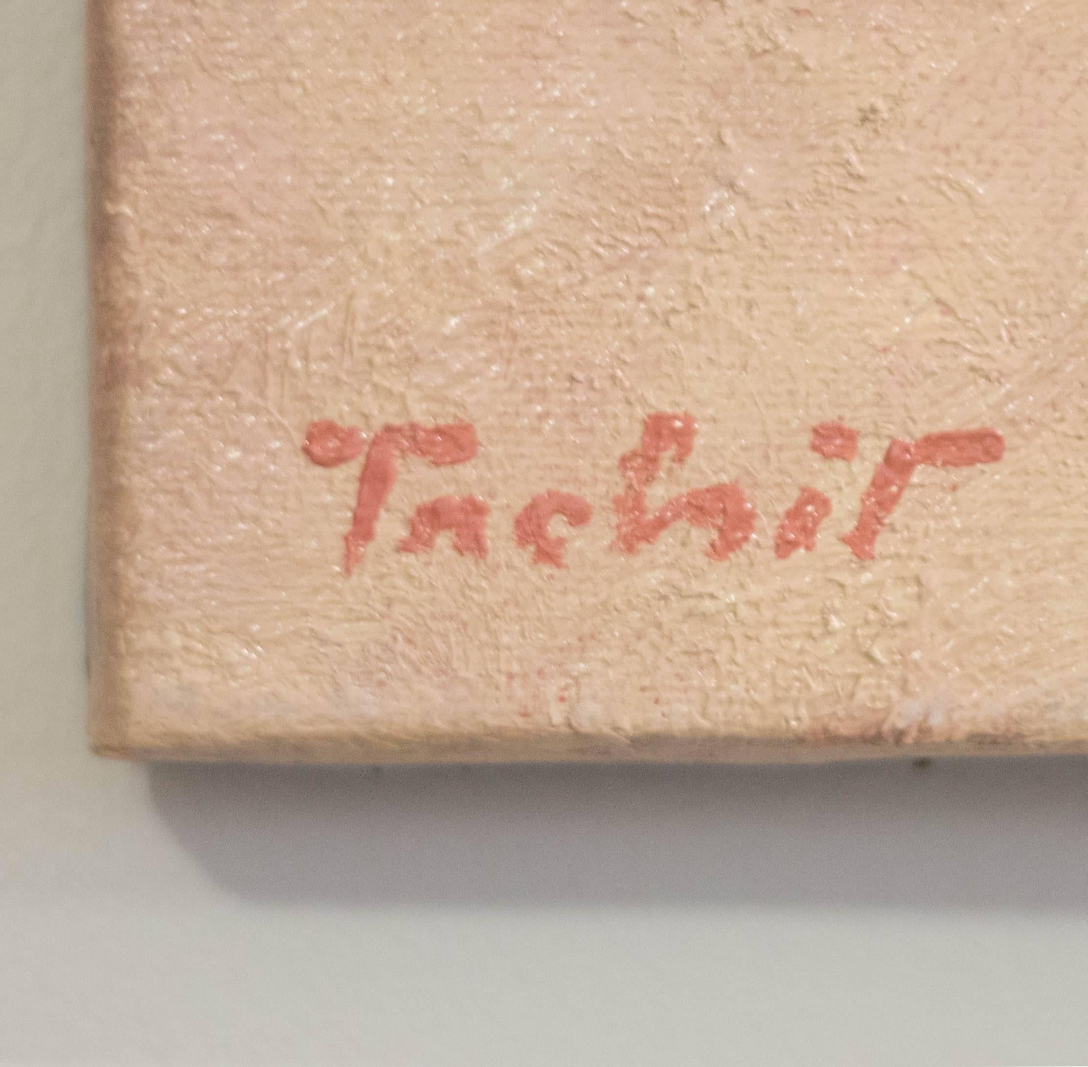 Lionel Tréboit - Trilogy, Mondrian Exposure at 1stDibs