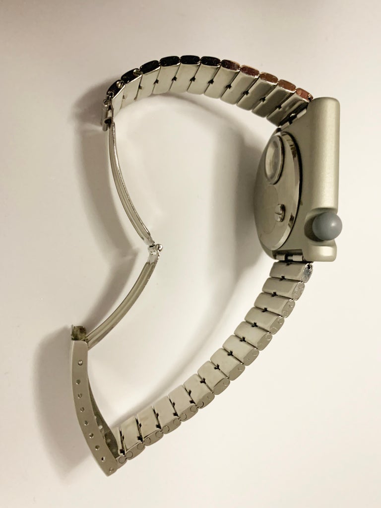 Lip Roger Tallon, 1980 For Sale at 1stDibs | 1980 submariner