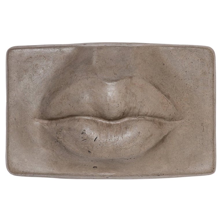 Lips Nashira Sculpture For Sale at 1stDibs