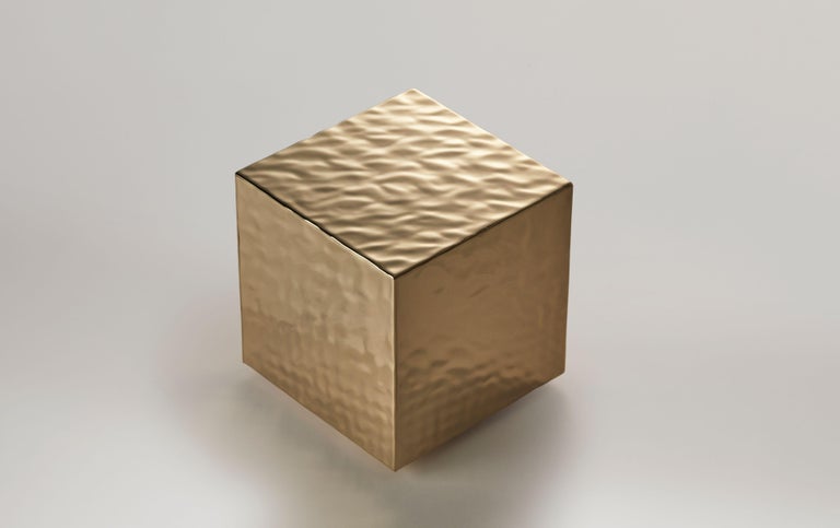 Liquide Side Table by Mydriaz For Sale at 1stDibs