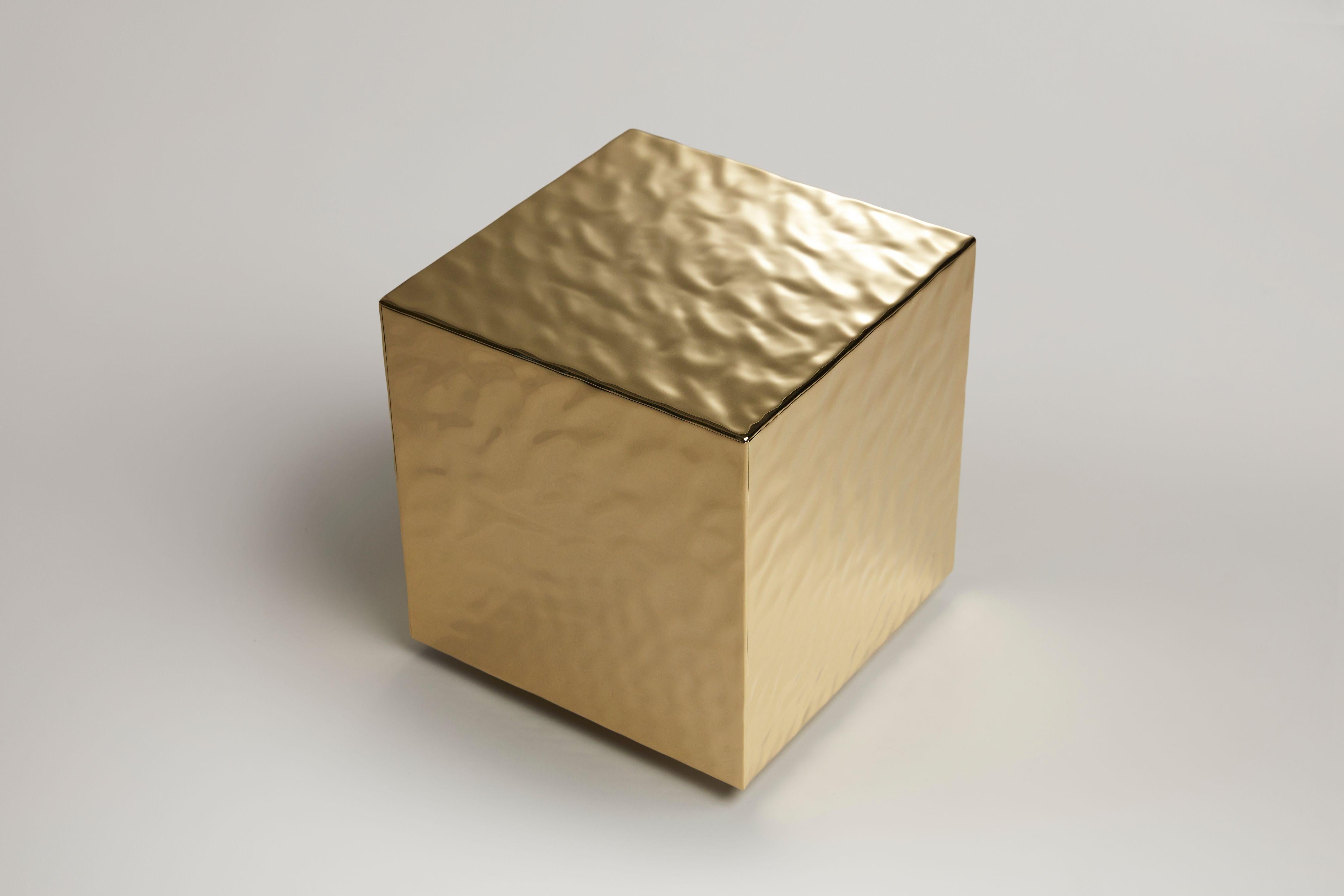 Liquide Side Table by Mydriaz For Sale at 1stDibs