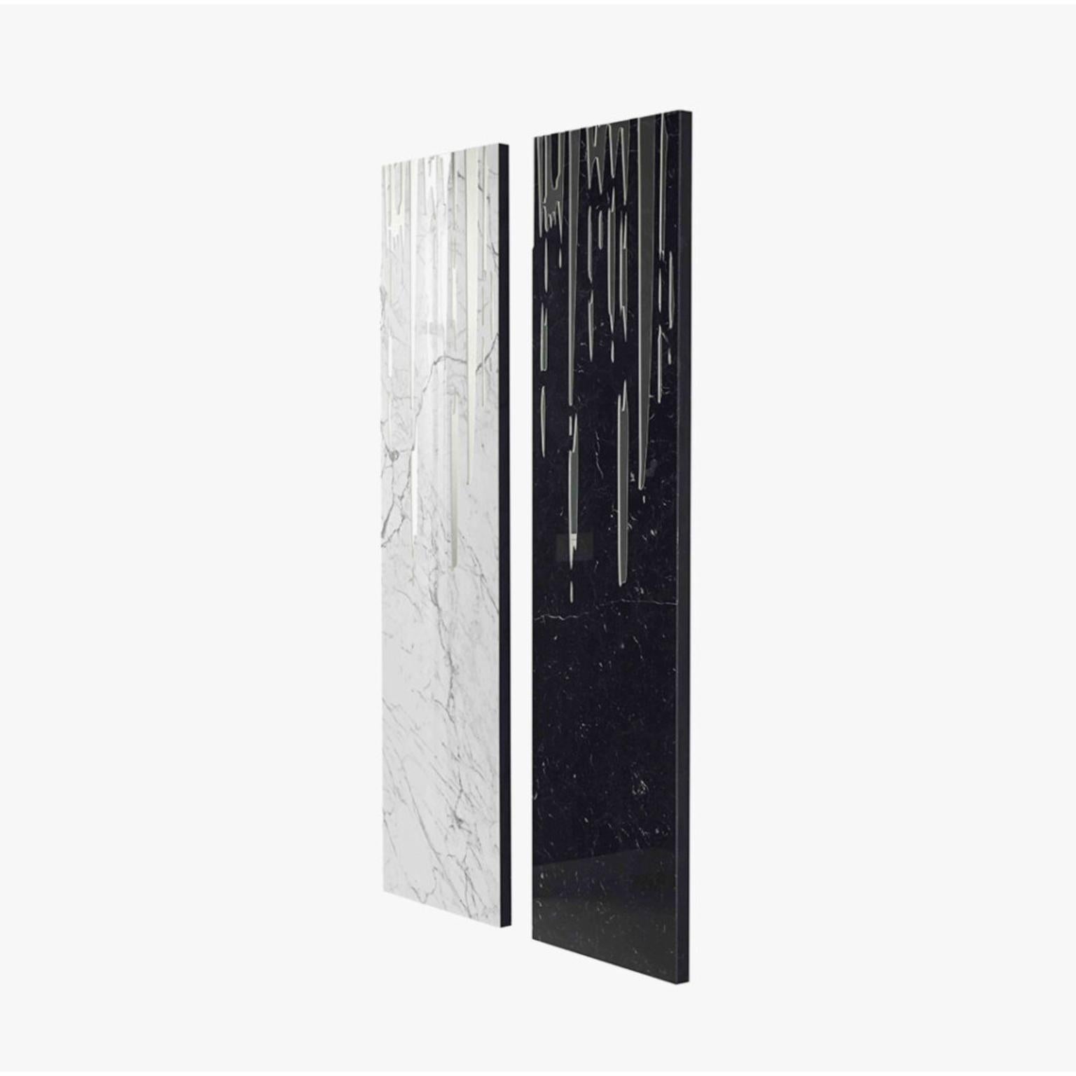Liquidus Mirror by Budri For Sale at 1stDibs