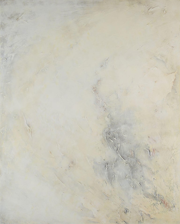 Lisa Bolin - Angelwings, Painting, Acrylic on Canvas For Sale at 1stDibs
