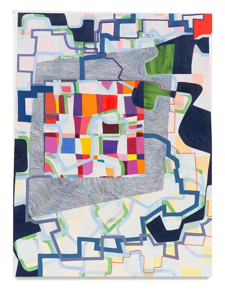 Lisa Corinne Davis - Episodic Position For Sale at 1stDibs
