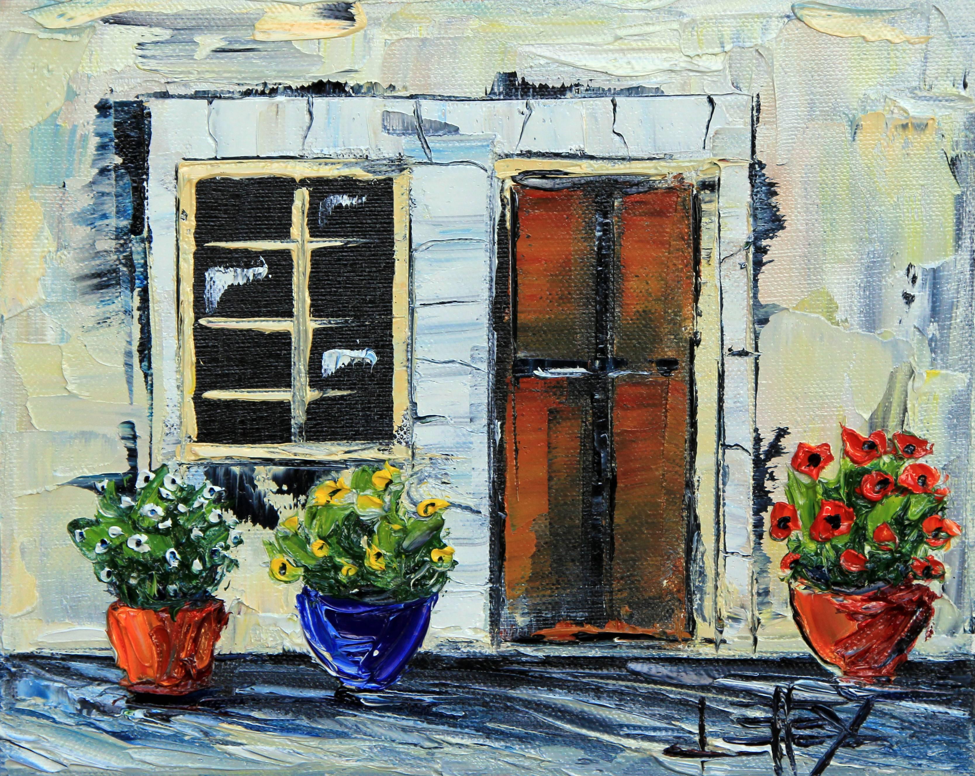 Lisa Elley - Italian Days For Sale at 1stDibs