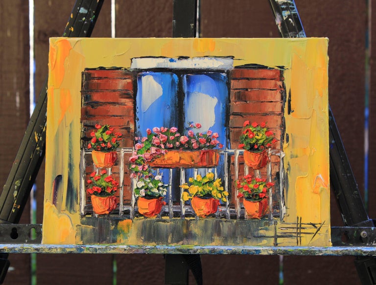 Lisa Elley - Italy of Mine For Sale at 1stDibs