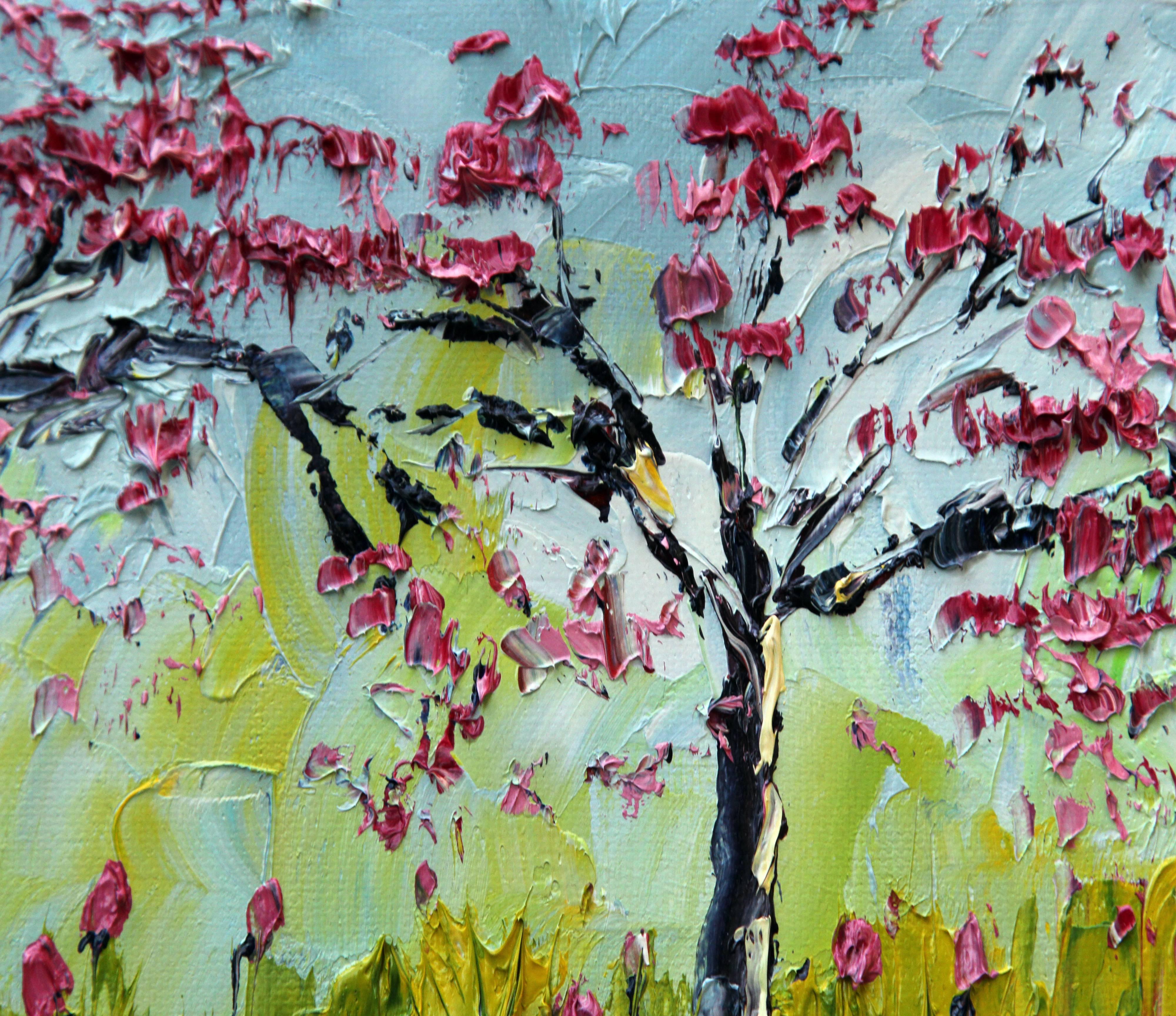 Lisa Elley - Monet of Mine For Sale at 1stDibs | monet lisa, monet by ...