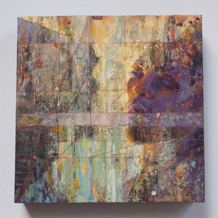 Lisa Fricker - Conjuring For Sale at 1stDibs
