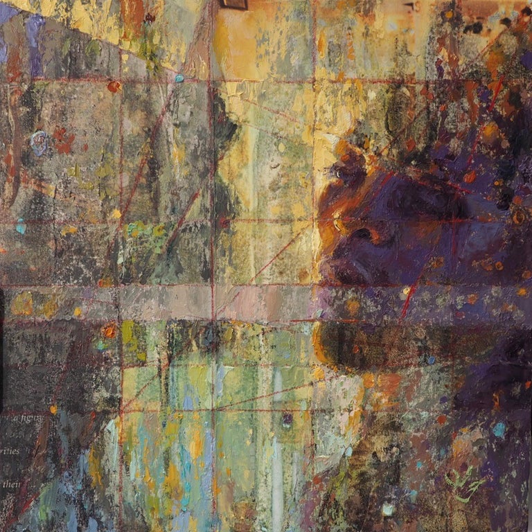 Lisa Fricker - Conjuring For Sale at 1stDibs