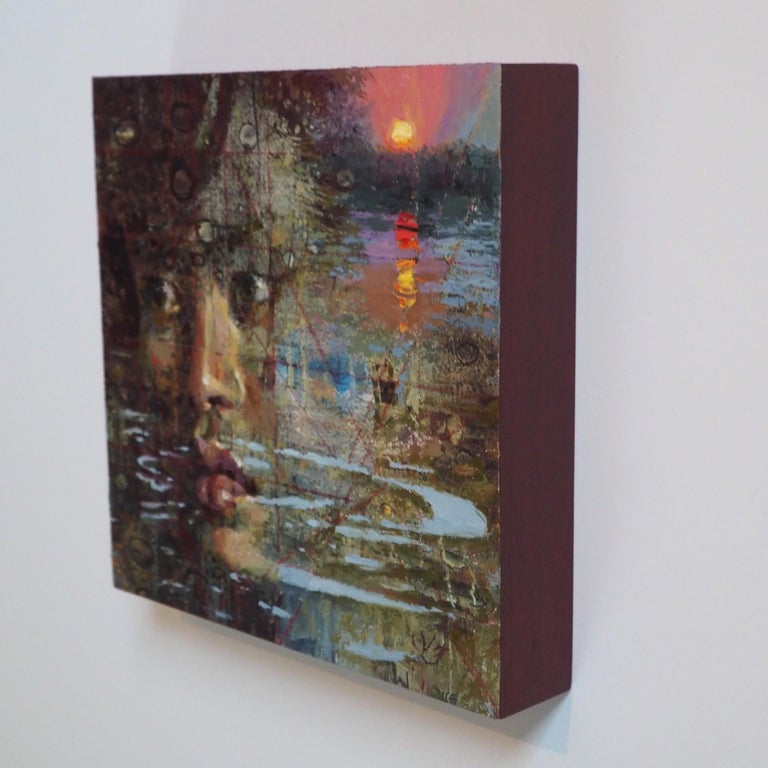 Lisa Fricker - Remembrance For Sale at 1stDibs