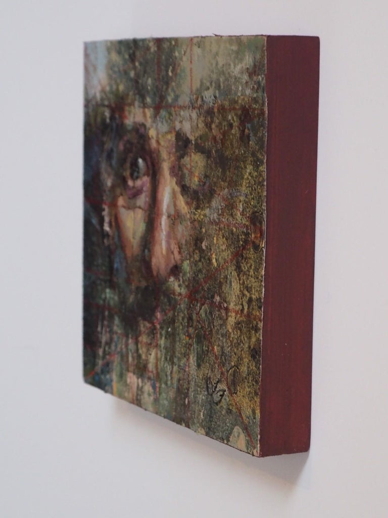 Lisa Fricker - Sleepers Awake For Sale at 1stDibs