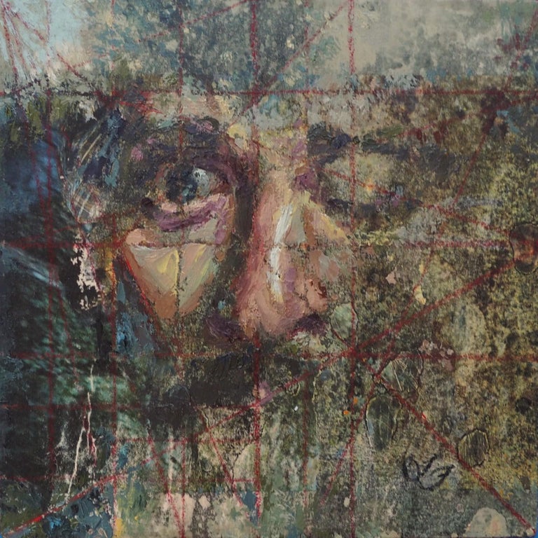 Lisa Fricker - Sleepers Awake For Sale at 1stDibs