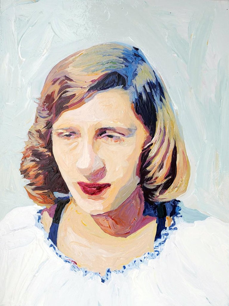 Lisa Golightly - Girl 1 For Sale at 1stDibs