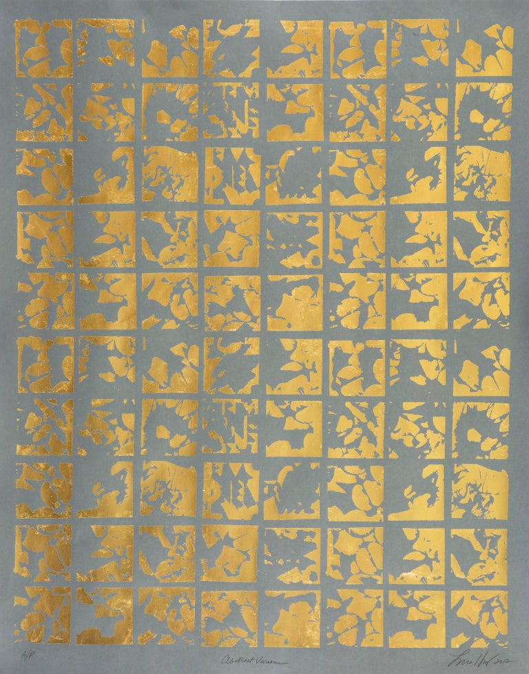 Lisa Hunt - Abstract Various at 1stDibs