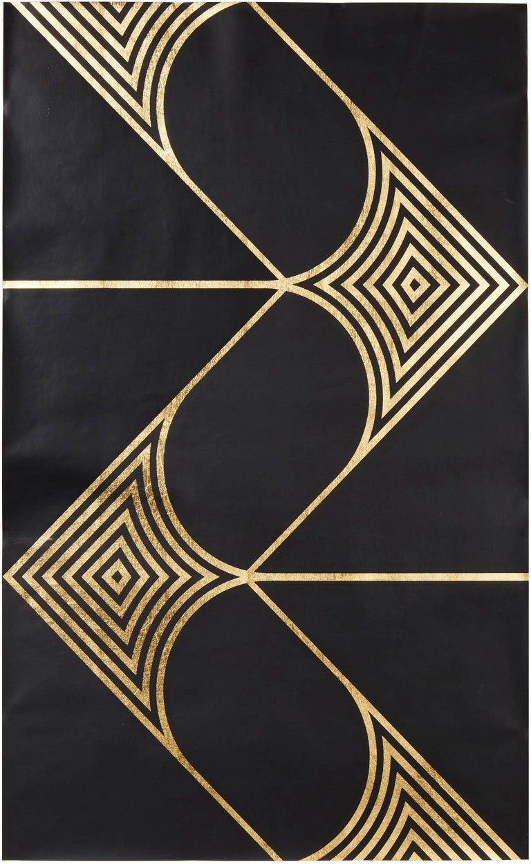 Lisa Hunt - Hunt Arrows III at 1stDibs