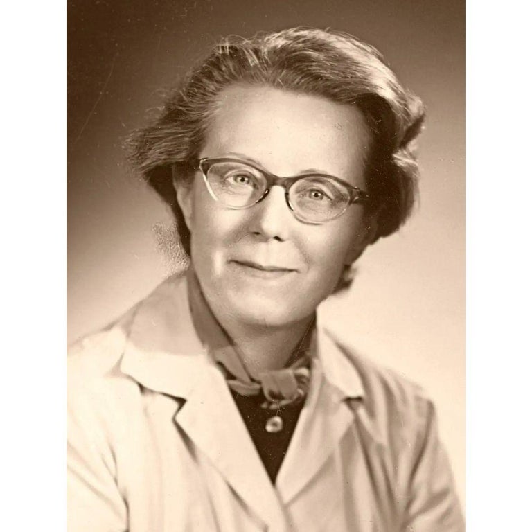 Lisa Johansson-Pape 'Senator' Floor Lamp in Black for Innolux Oy For ...