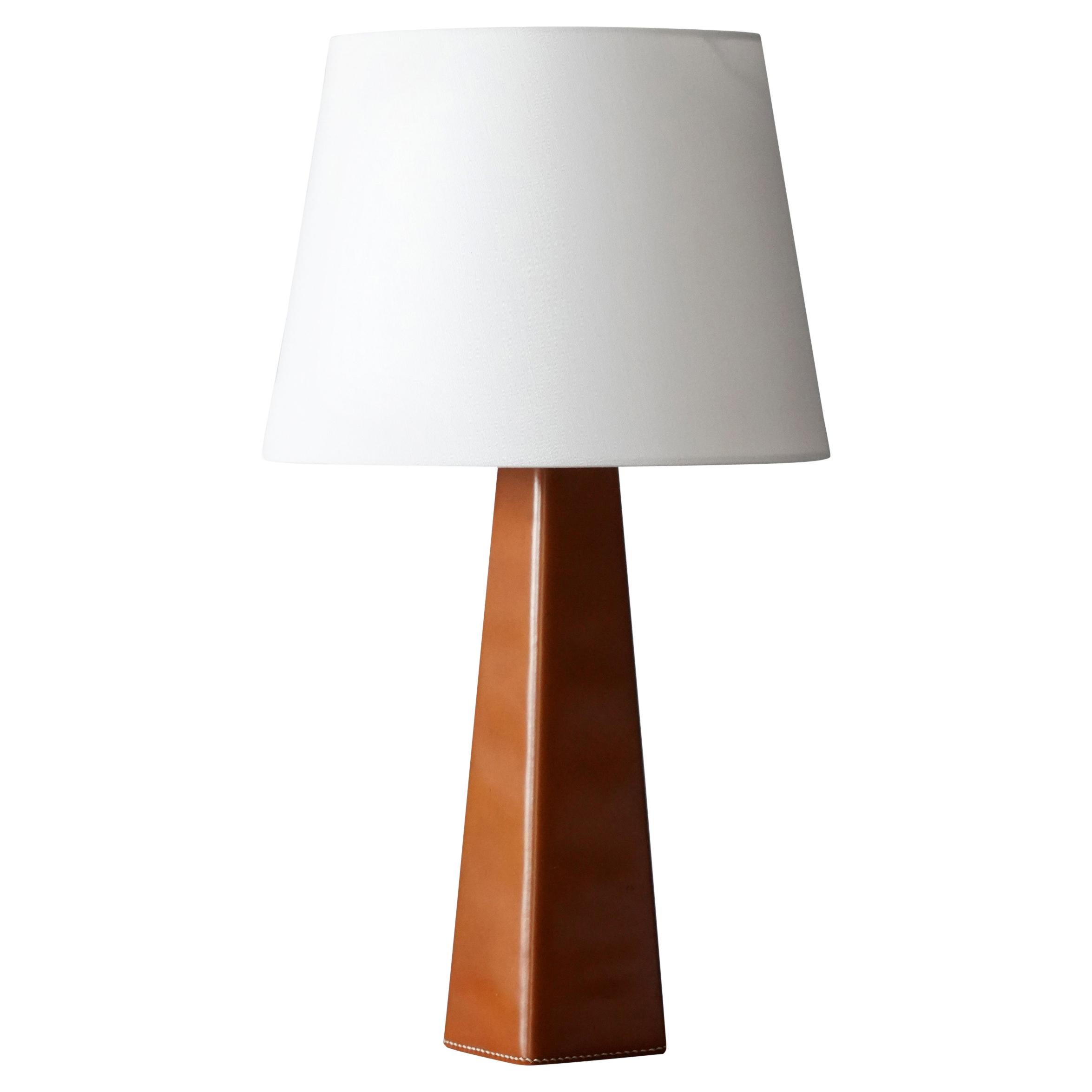 Senator Table Lamps, Model 940025 by Lisa Johansson-Pape for Orno ...