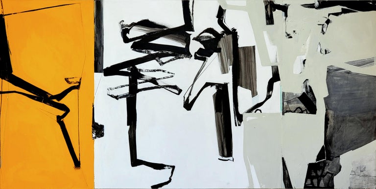 Lisa Kowalski - Untitled #104-21 For Sale at 1stDibs