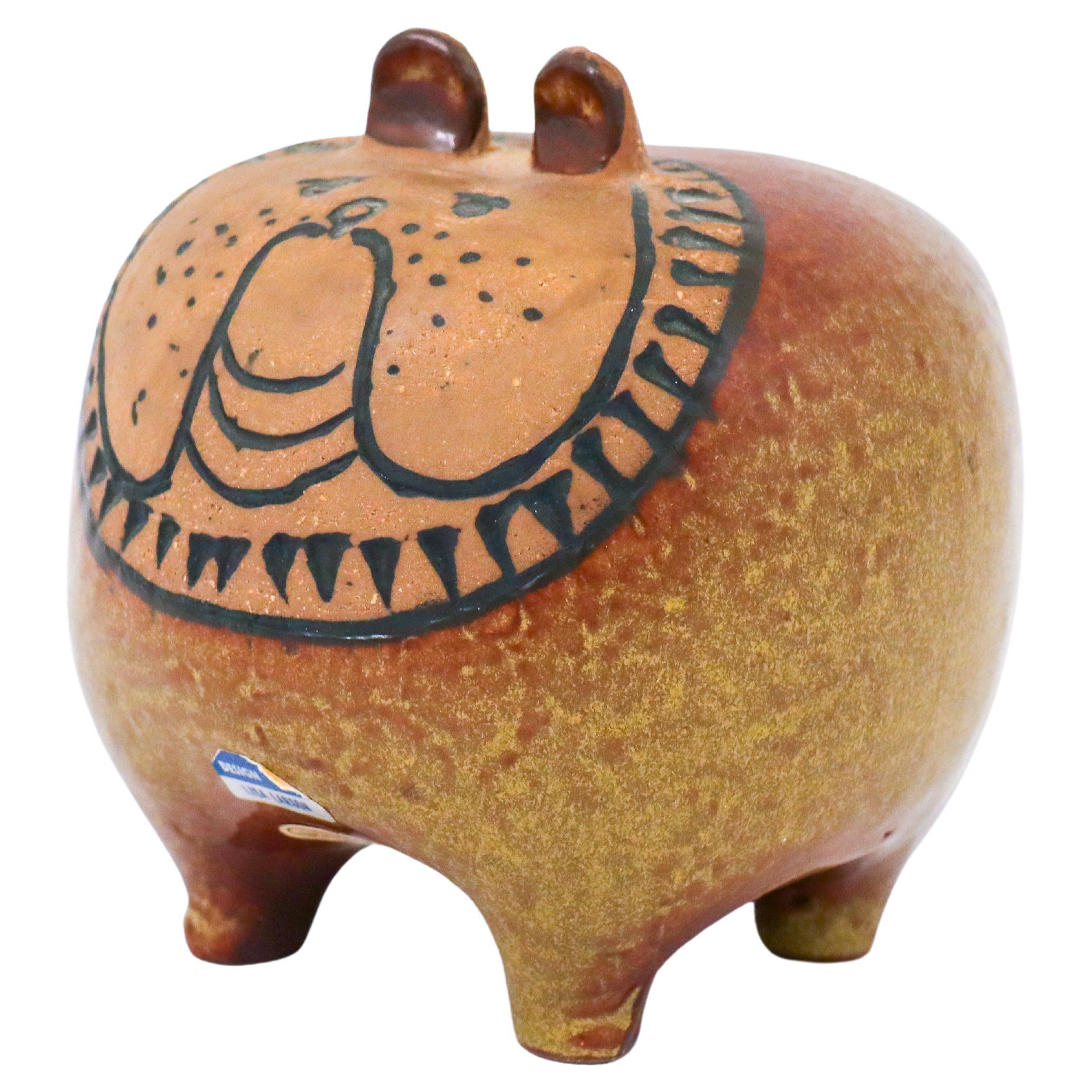 Gustavsberg Lisa Larson Ceramic Cat at 1stDibs | lisa larson cat, lisa ...