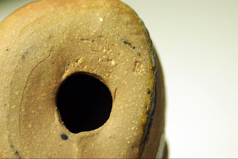 Lisa Larson - Lilla Zoo - Katt - Gustavsberg at 1stDibs