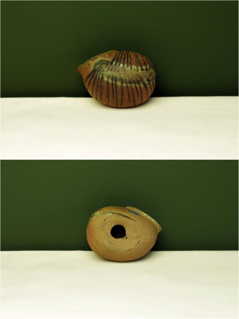 Lisa Larson - Lilla Zoo - Katt - Gustavsberg at 1stDibs