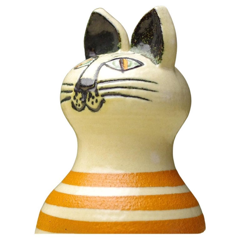 Lisa Larson - Trapp (from Tripp Trapp Trull) - Gustavsberg For Sale at ...