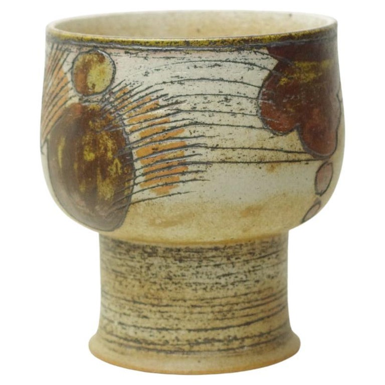 Lisa Larson - Unique Piece - Gustavsberg For Sale at 1stDibs