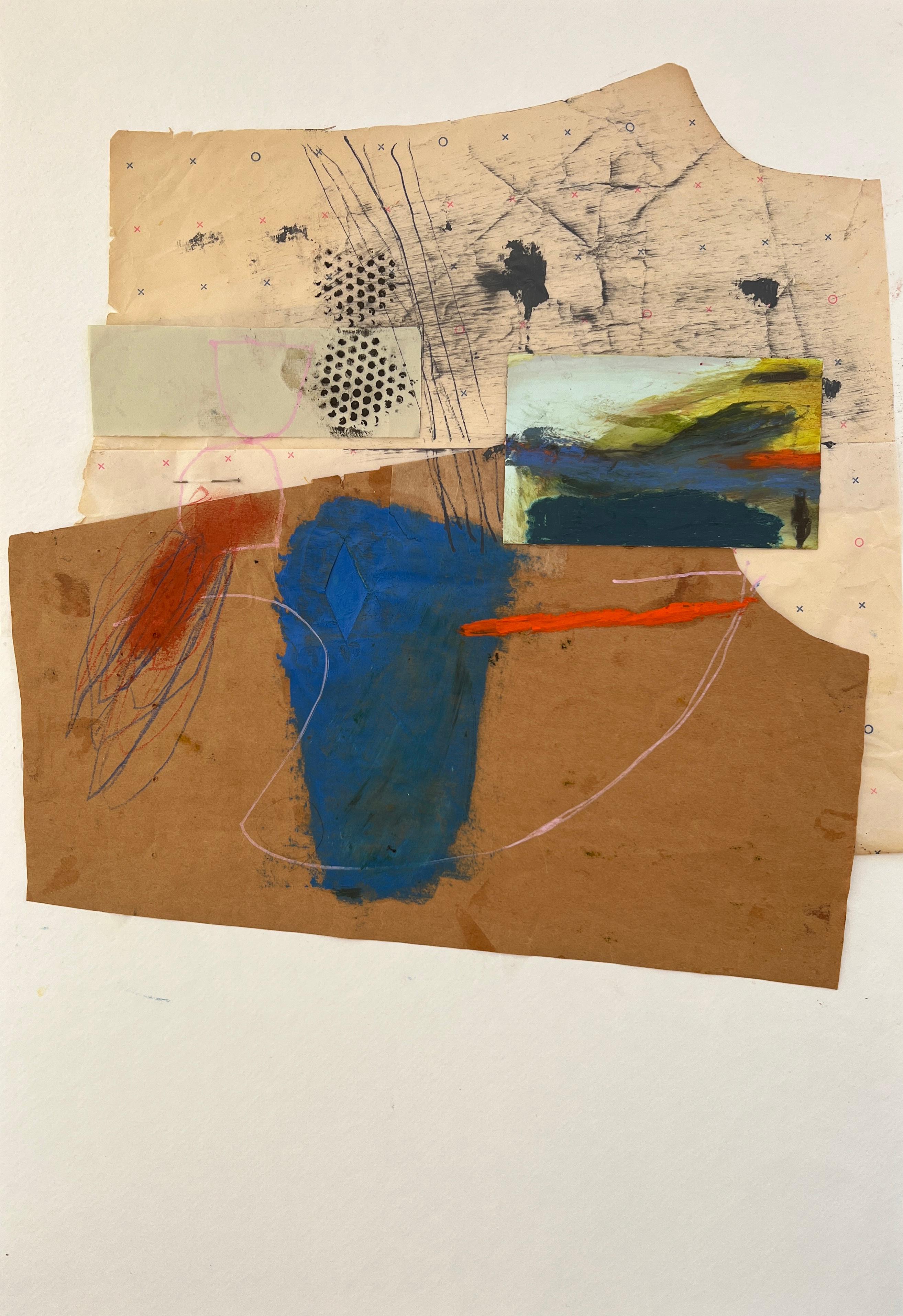 Lisa Lightman - Montana Landscape at 1stDibs