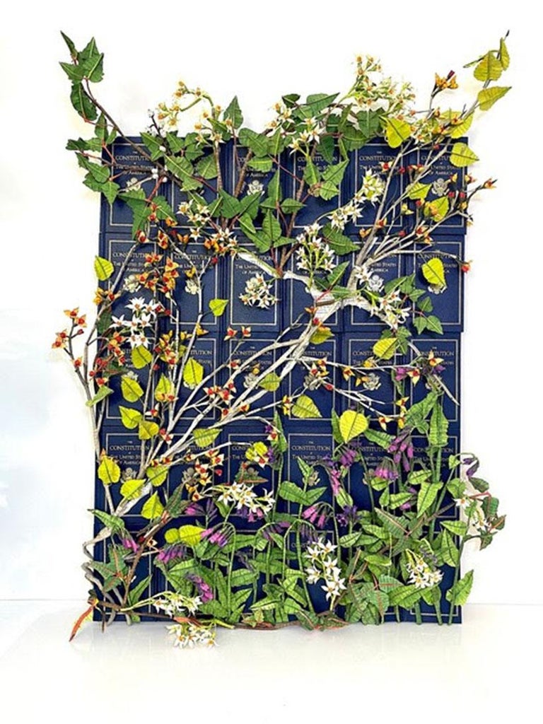 Lisa Meek - Cracks in the Foundation For Sale at 1stDibs