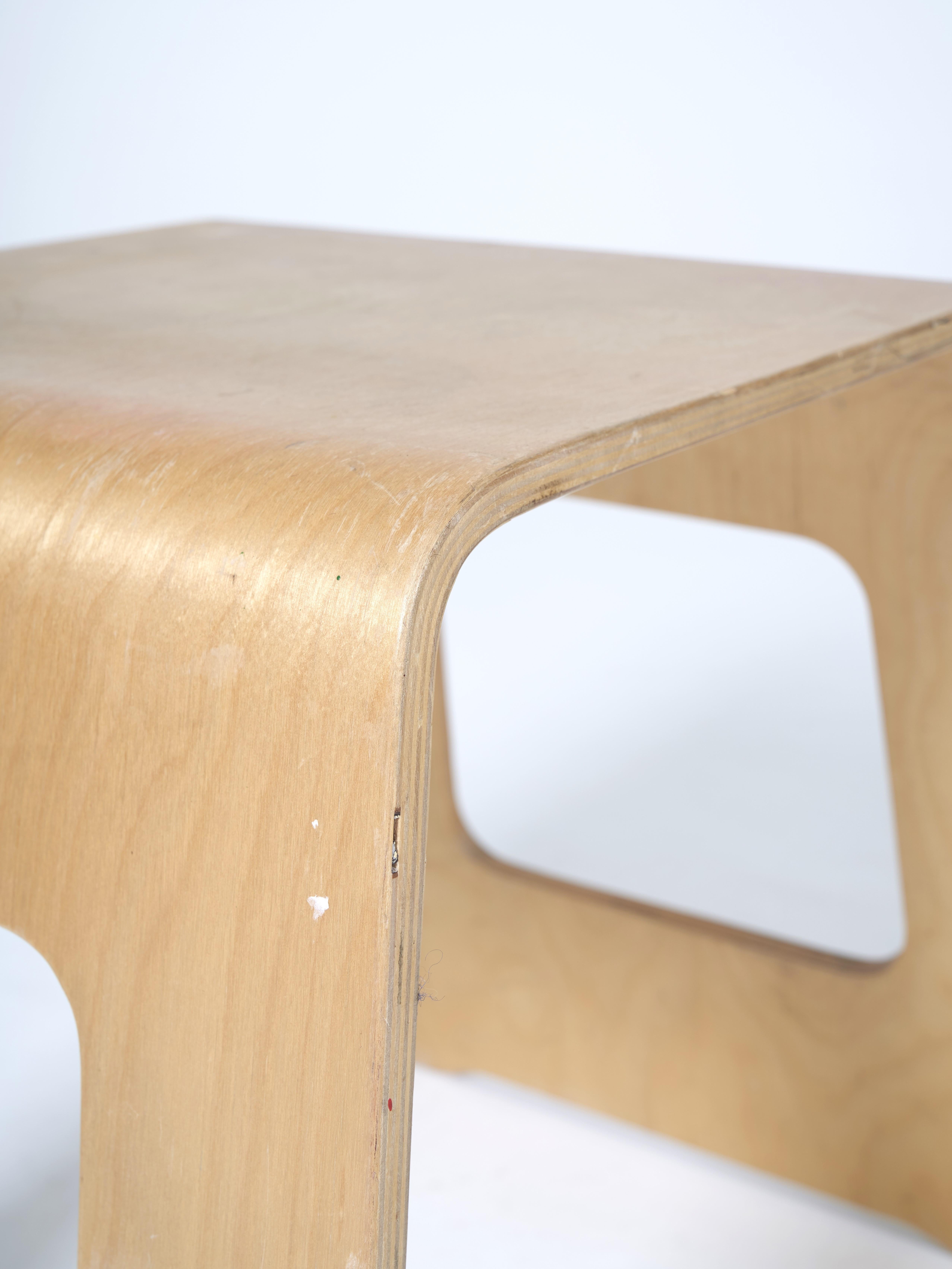 Lisa Norinder 2000s Stool at 1stDibs | benjamin ikea, lisa norinder ...