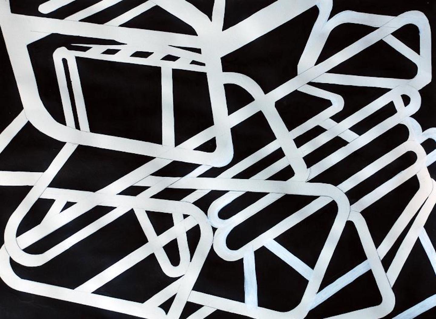 Lisa Petker-Mintz - Chandelier For Sale at 1stDibs