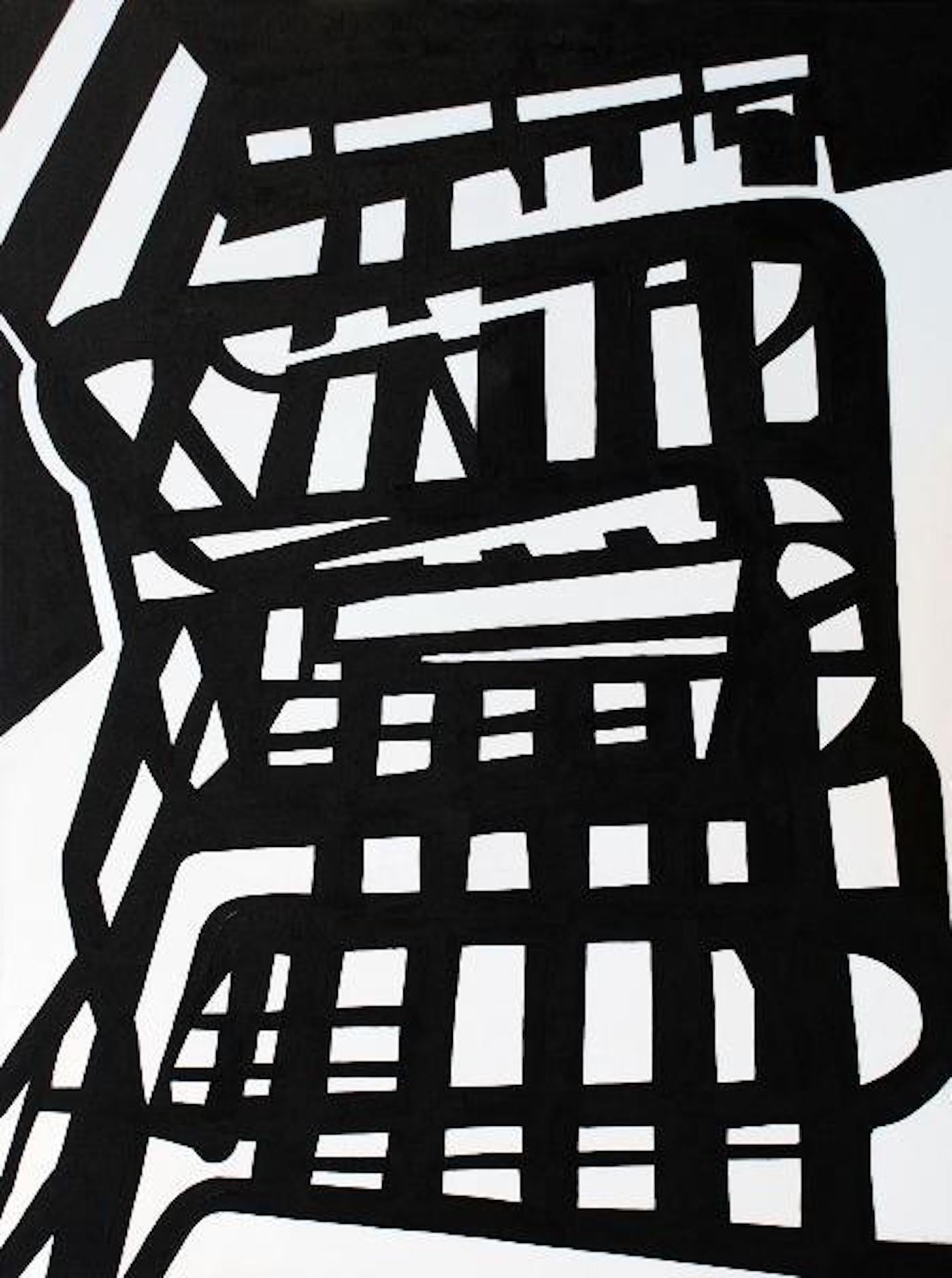 Lisa Petker-Mintz - Chandelier For Sale at 1stDibs