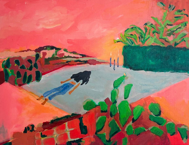 Lisa Saldivar - Rejection For Sale at 1stDibs