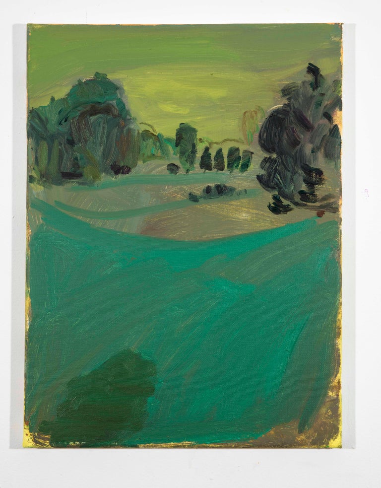 Lisa Sanditz - Landscape Color Study 16 at 1stDibs