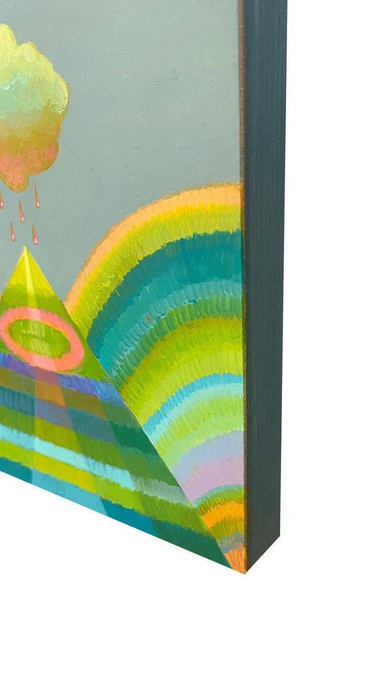 Lisa Shimko - Atmos V For Sale at 1stDibs