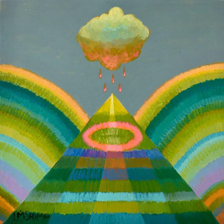 Lisa Shimko - Atmos V For Sale at 1stDibs