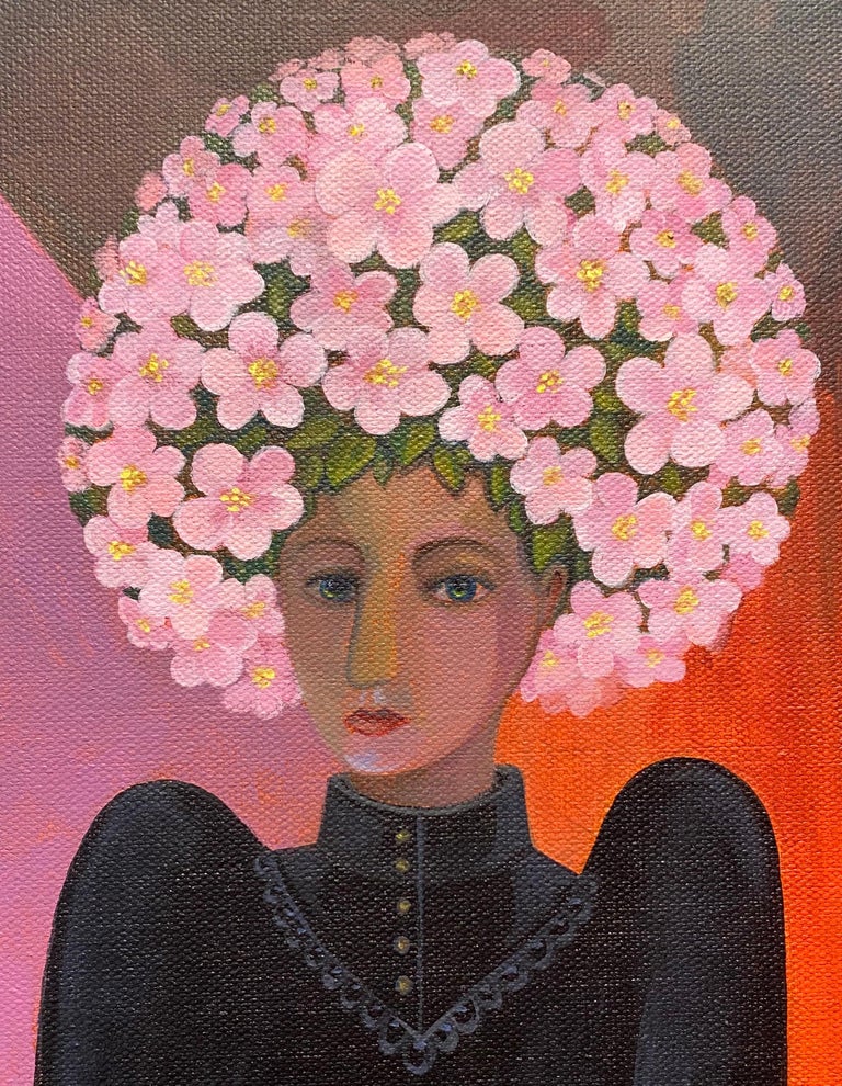 Lisa Shimko - Hope and Knowledge For Sale at 1stDibs