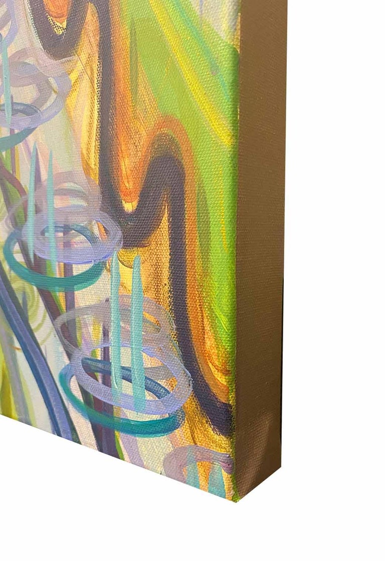 Lisa Shimko - Released From A Constrained Position For Sale at 1stDibs