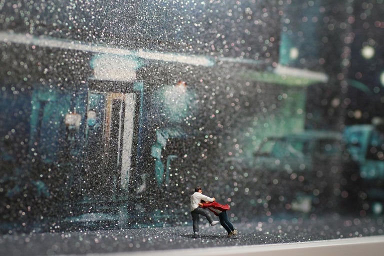 Lisa Swerling – „„Fight Club“ nach dem Film „Fight Club“ von David ...