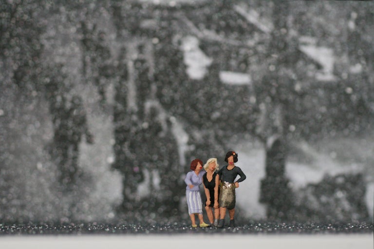 Lisa Swerling - 'Some Like it Hot', based on the 1959 film by Billy ...