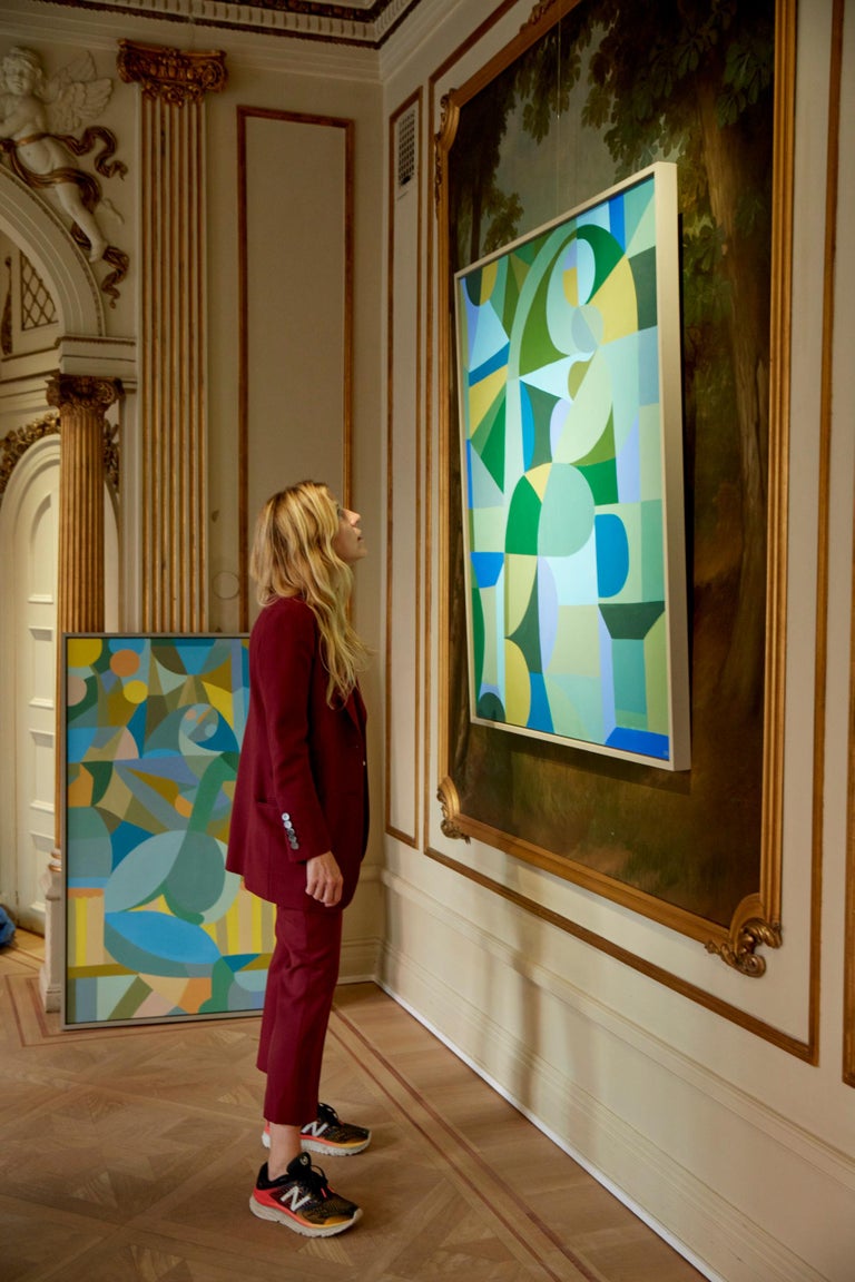 Liselotte Watkins - Liselotte Watkins, Roma II, 2017, Abstract ...