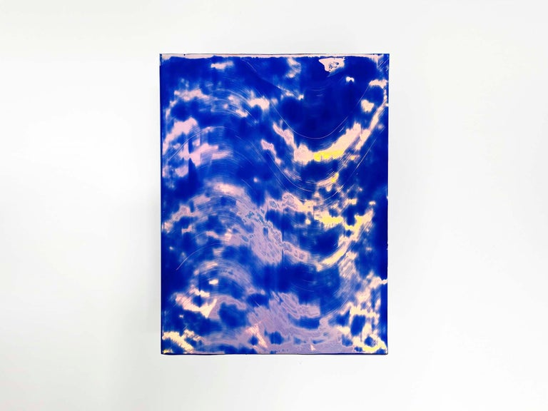 Lisette Schumacher - Eternal Reflections XIX For Sale at 1stDibs