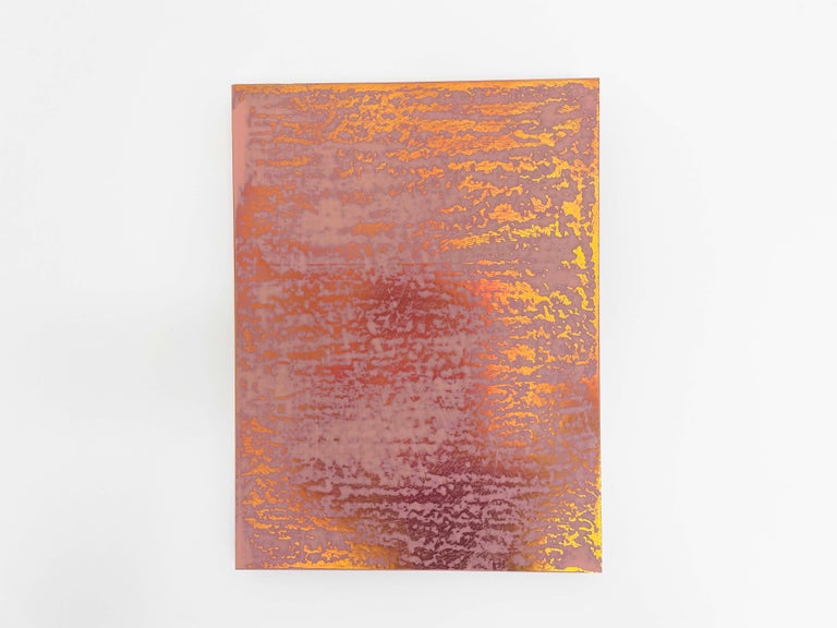 Lisette Schumacher - Eternal Reflections XXIII For Sale at 1stDibs