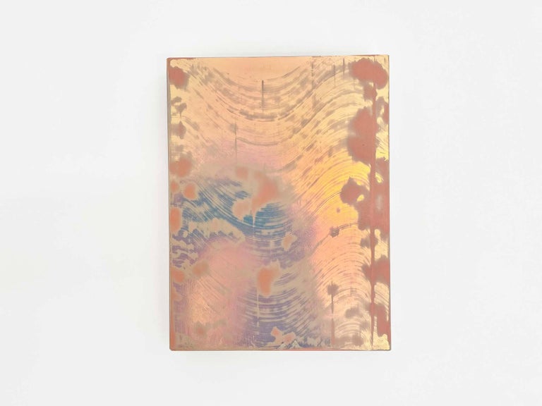 Lisette Schumacher - Eternal Reflections XXIV For Sale at 1stDibs