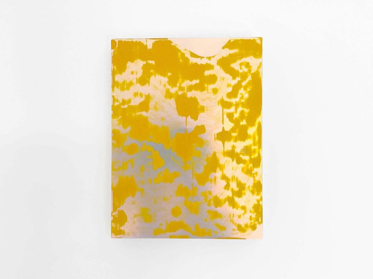 Lisette Schumacher - Eternal Reflections XXVII For Sale at 1stDibs